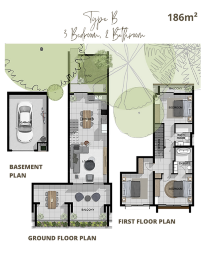 Highline | Zululami Luxury Coastal Estate